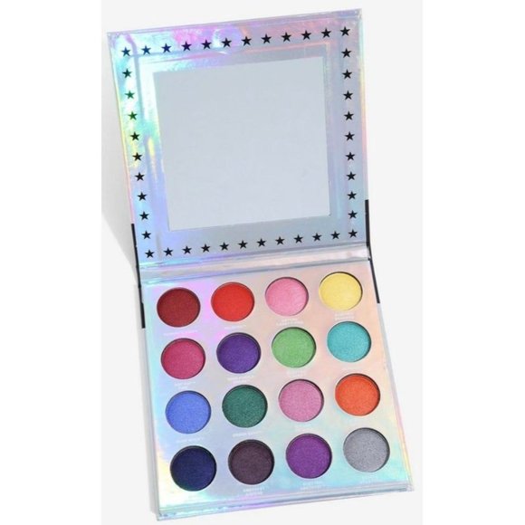 Manic Panic | Makeup | Manic Panic Classic High Voltage Baked Eyeshadow ...